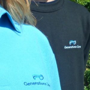 Generations Care | Premier Home Care Provider